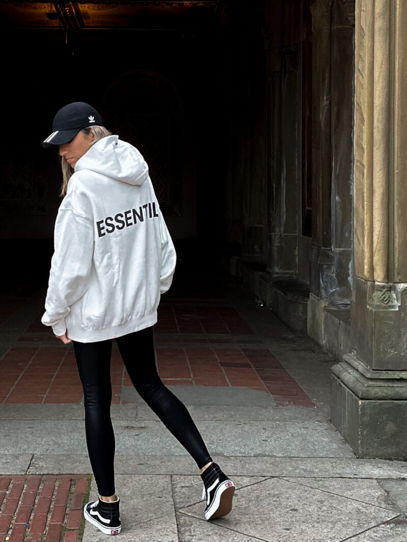 FOG Essentials: Effortless Luxury Meets Streetwear | How I Style My ...
