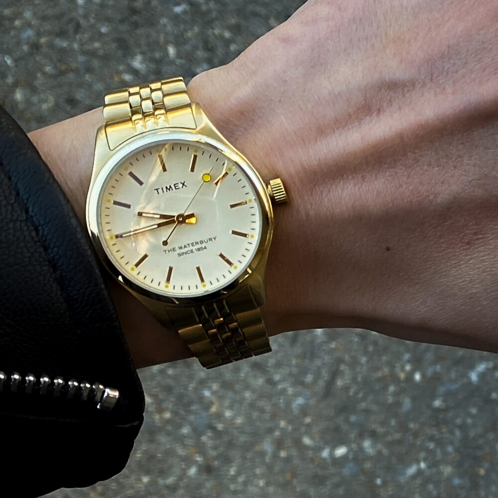 Gold Watches I'm Currently Loving • Wandering-In-Style