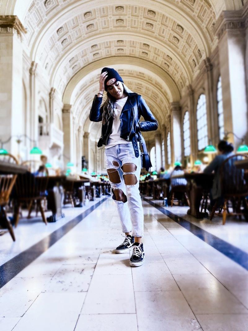 Designing Your Style: A Guide to Personal Style Evolution • Style Tips ...